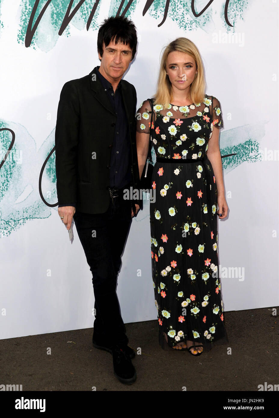 The Serpentine Gallery Summer Party held at the Serpentine Gallery ...