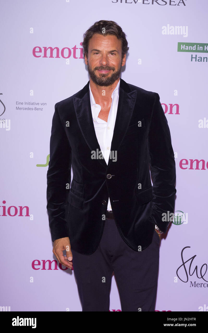 Stephan luca hi-res stock photography and images - Alamy