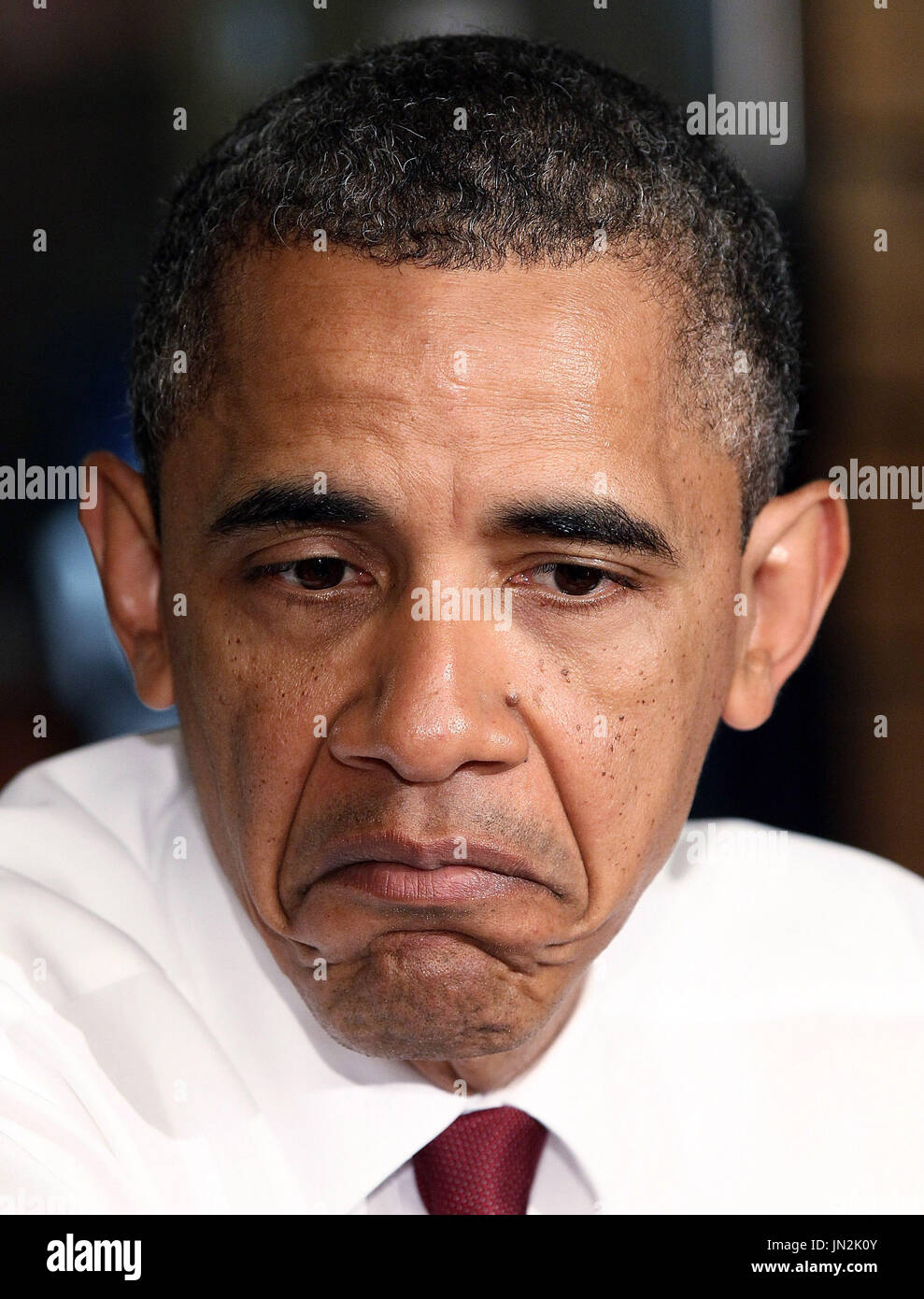 United States President Barack Obama visits Taylor Gourmet, a sandwich ...