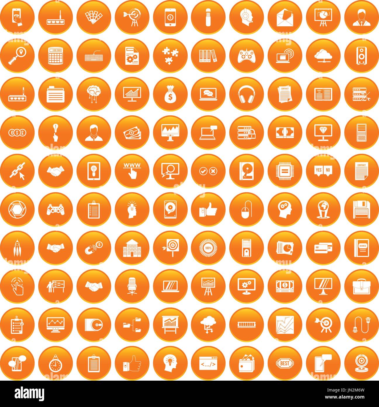 100 database cloud icons hi-res stock photography and images - Alamy