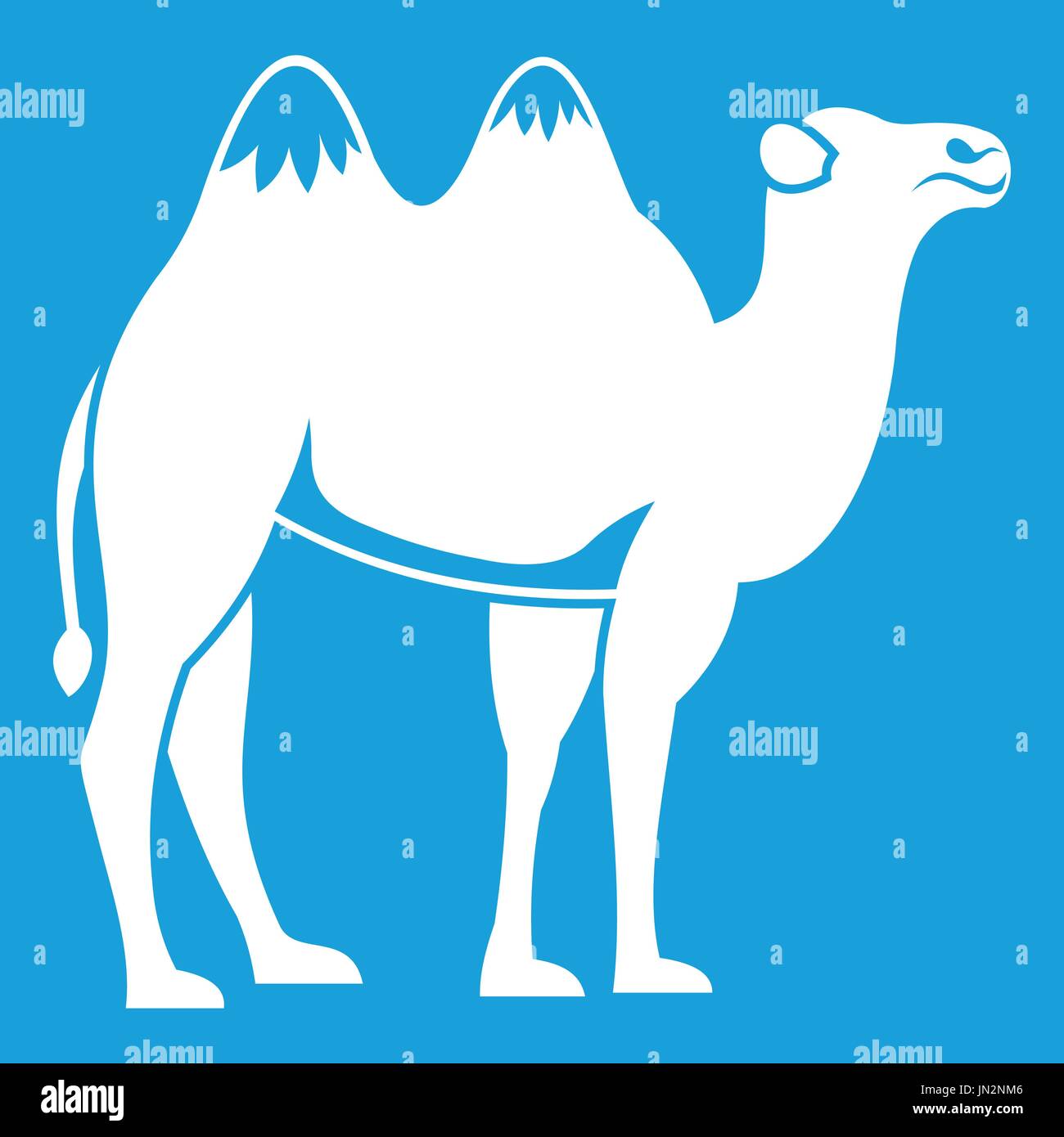 Bedouin camel pyramid Stock Vector Images - Alamy