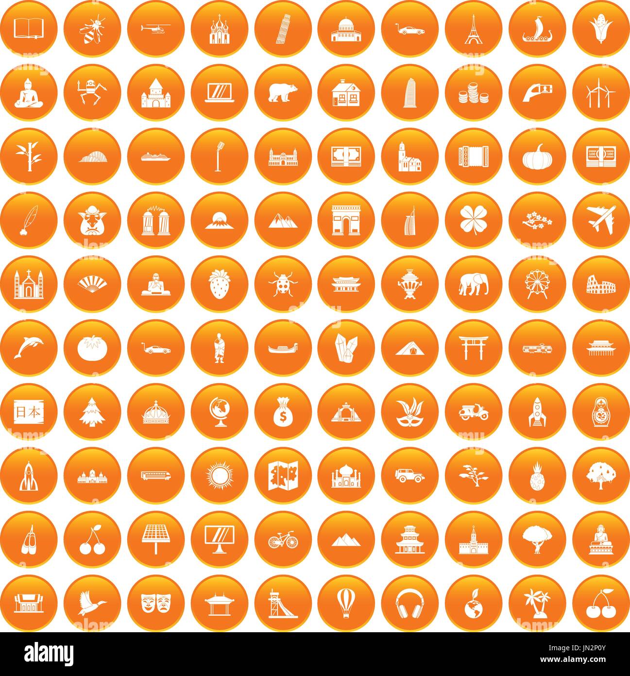 World of berries Stock Vector Images - Alamy