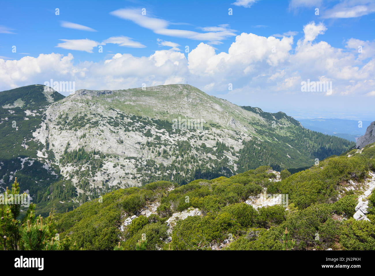 Ebensee hi-res stock photography and images - Alamy