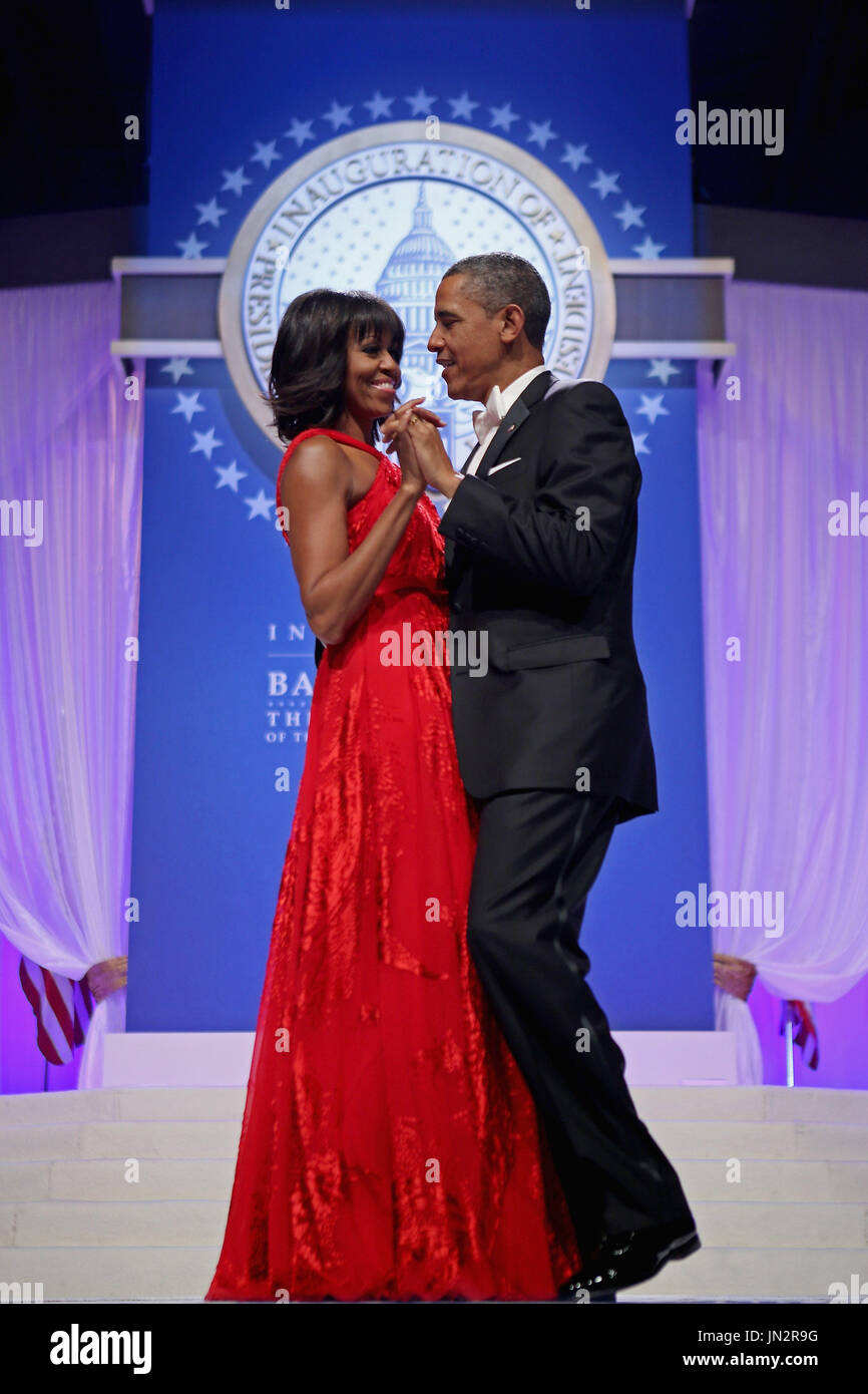 United States President Barack Obama and first lady Michelle Obama ...