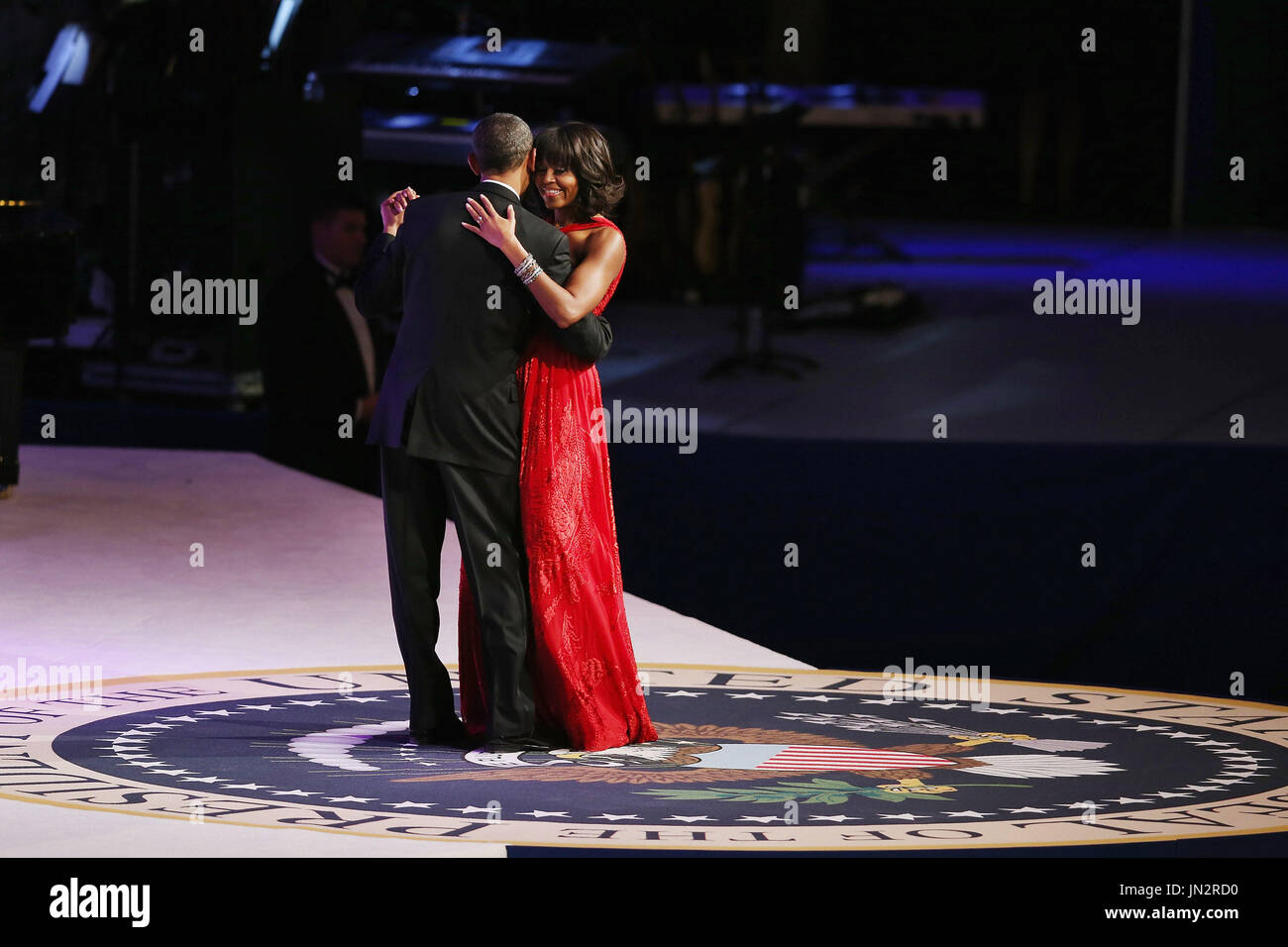 United States President Barack Obama and first lady Michelle Obama ...