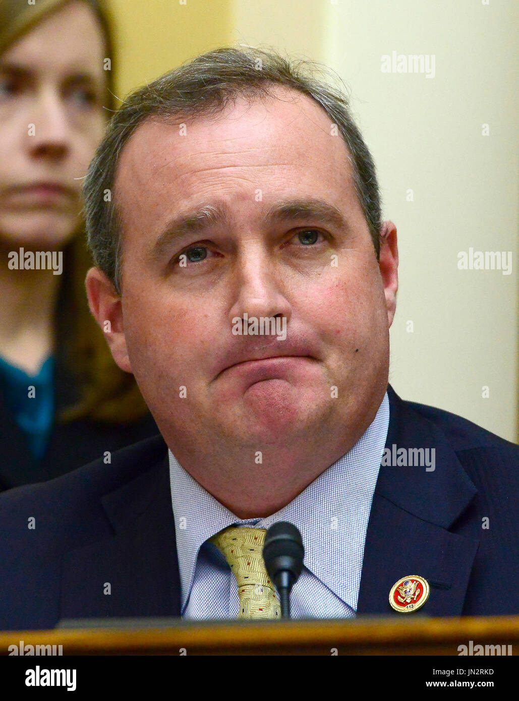 United States Representative Jeff Duncan (Republican of South Carolina ...