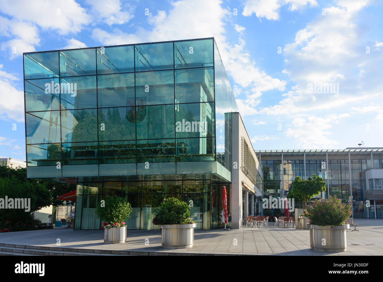 Leonding hi-res stock photography and images - Alamy