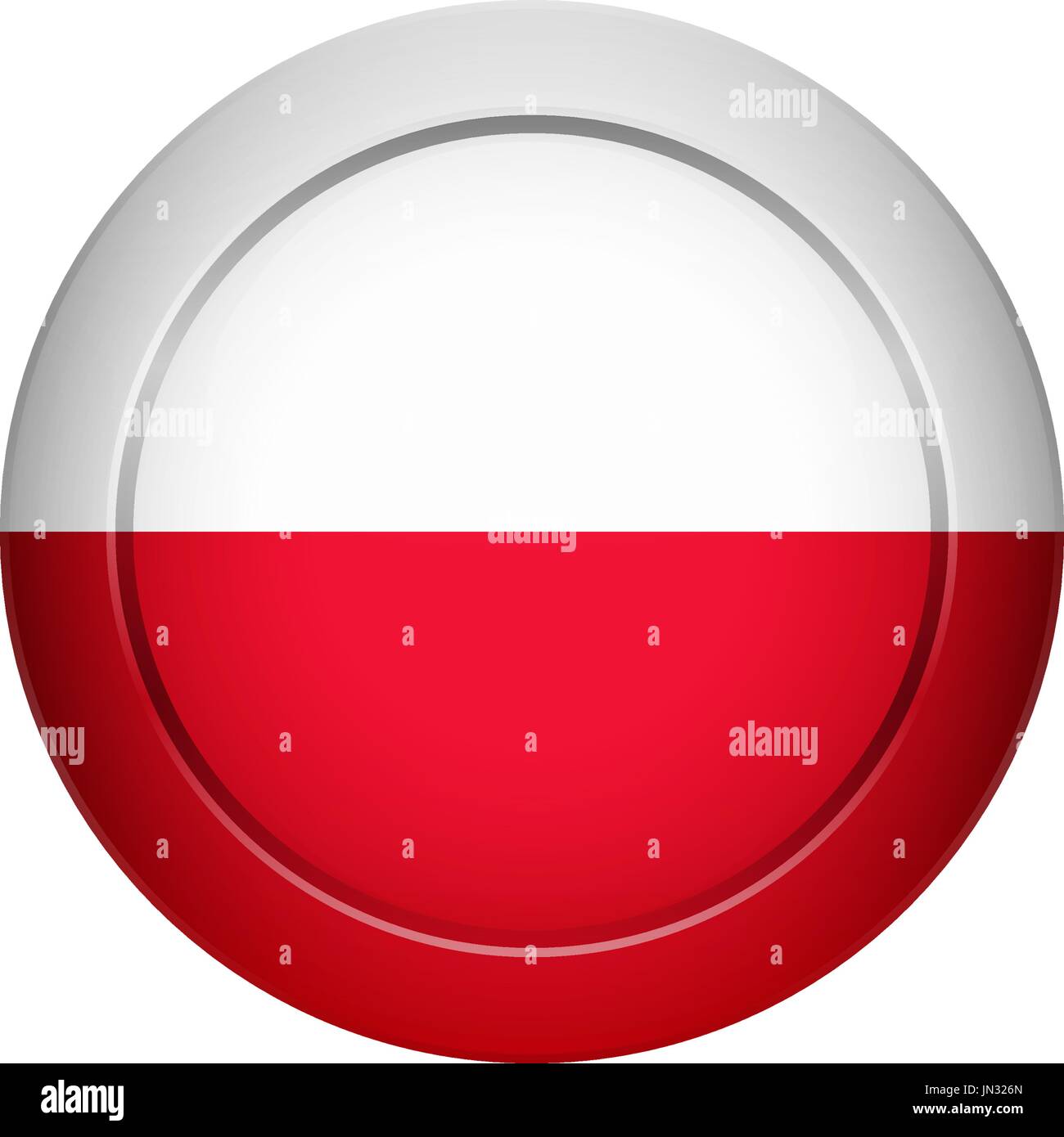 Polish heraldry Stock Vector Images - Alamy
