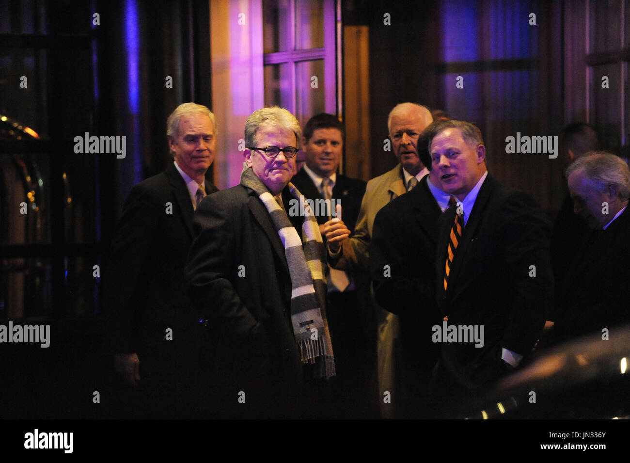 Coburn hotel hi-res stock photography and images - Alamy