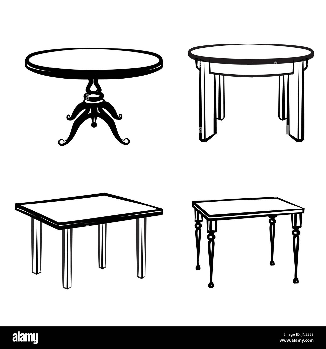 Table Outline Borders And Shading In Word Tables | CustomGuide