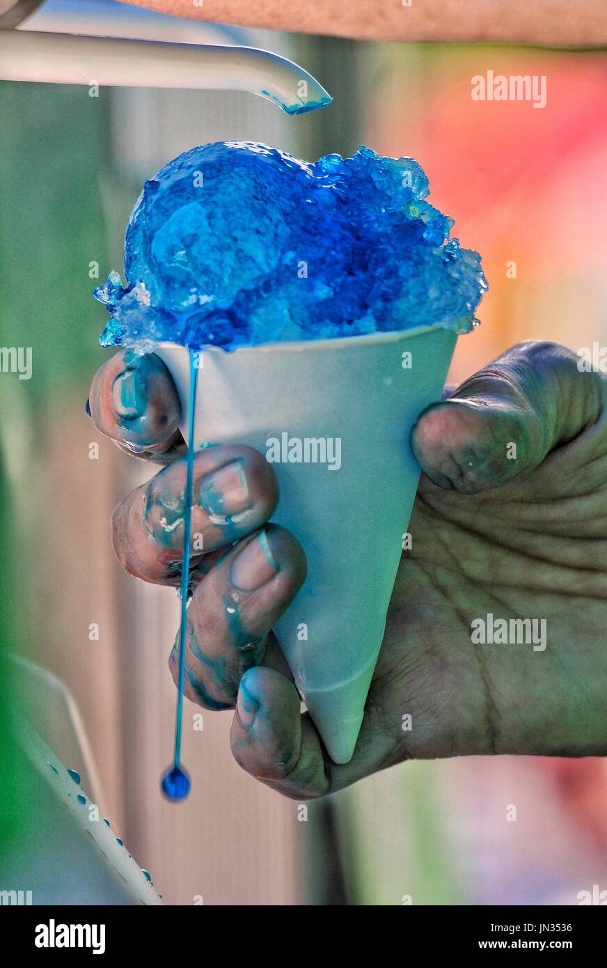 H2o Laboratory High Resolution Stock Photography and Images - Alamy