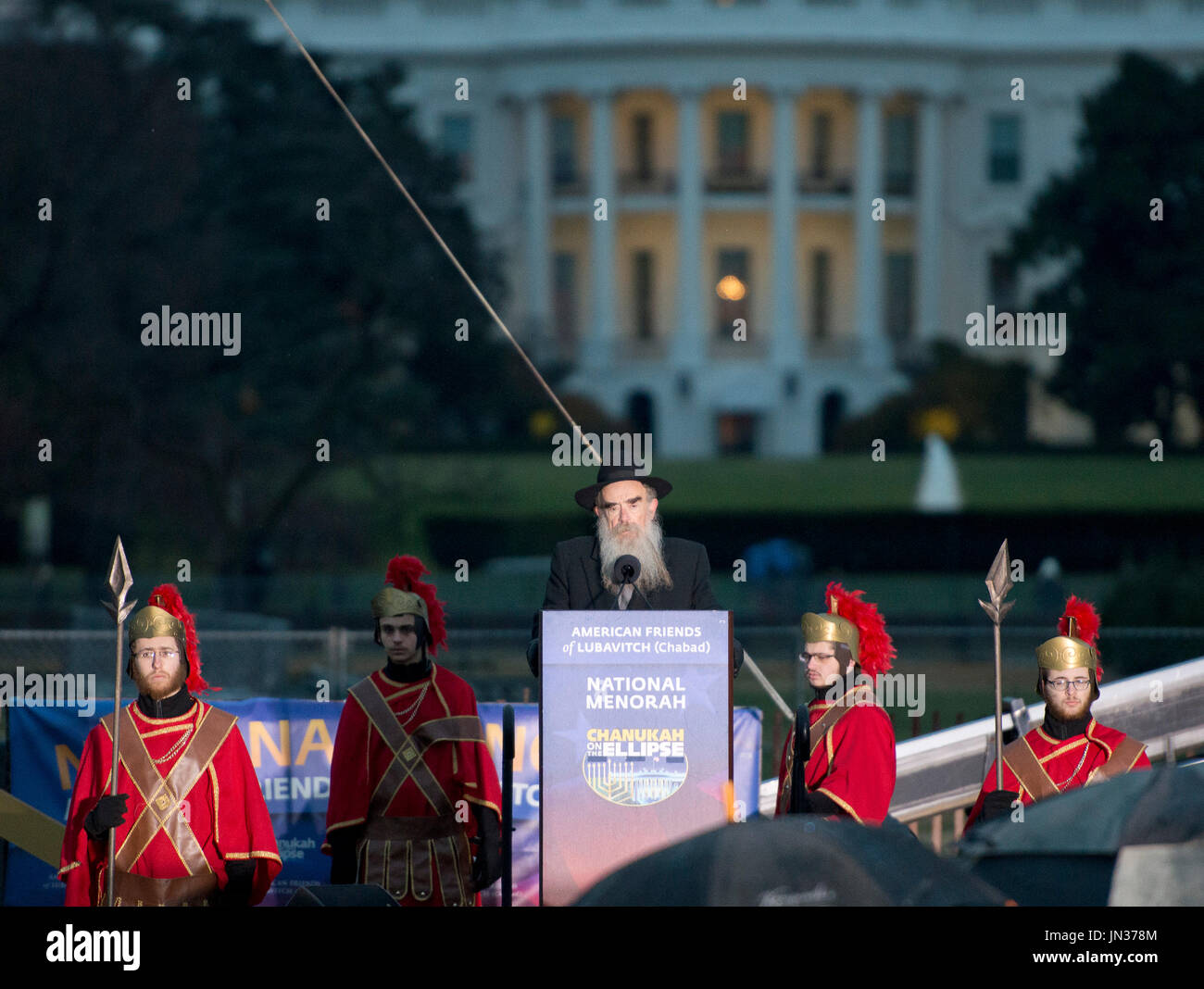 Rabbi Abraham Shemtov, Chairman of the Executive of the International ...