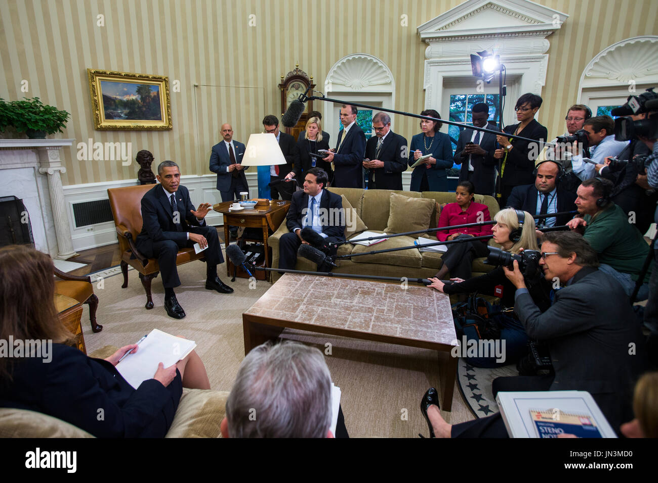 Members of a government appointed team hi-res stock photography and ...