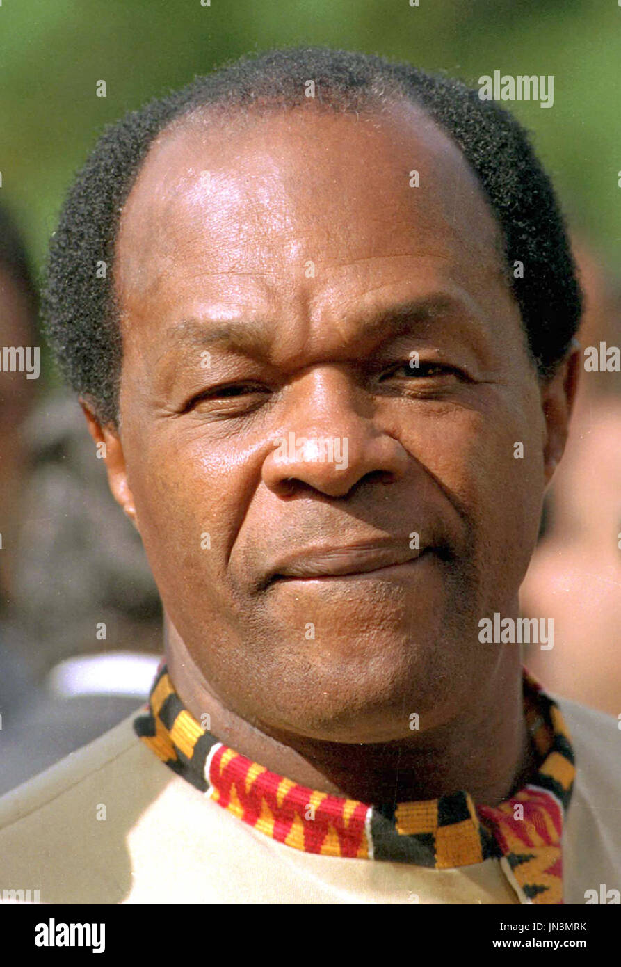 Four-time Washington, D.C. Mayor Marion S. Barry passed away on Sunday ...