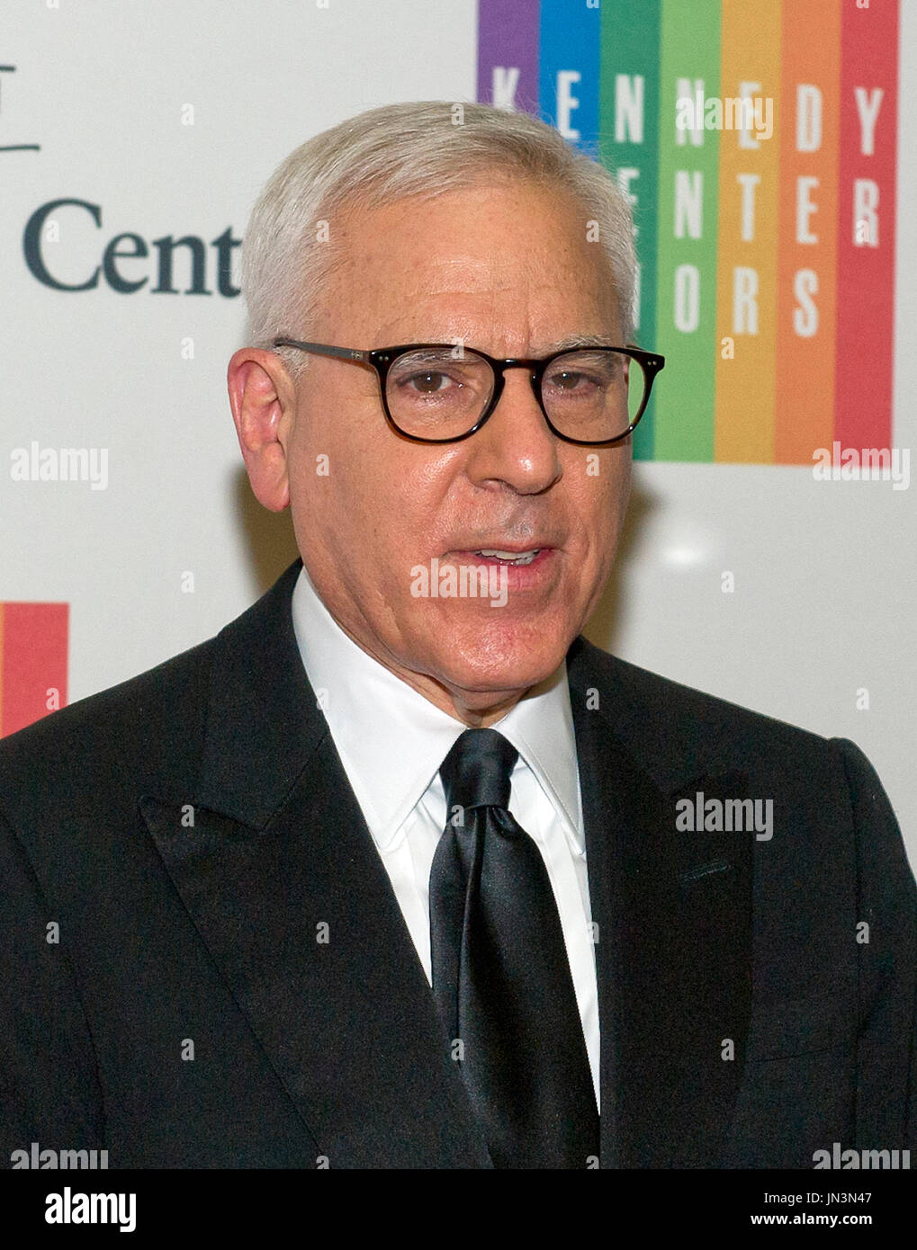 David M. Rubenstein, co-founder and co-chief executive officer of The ...