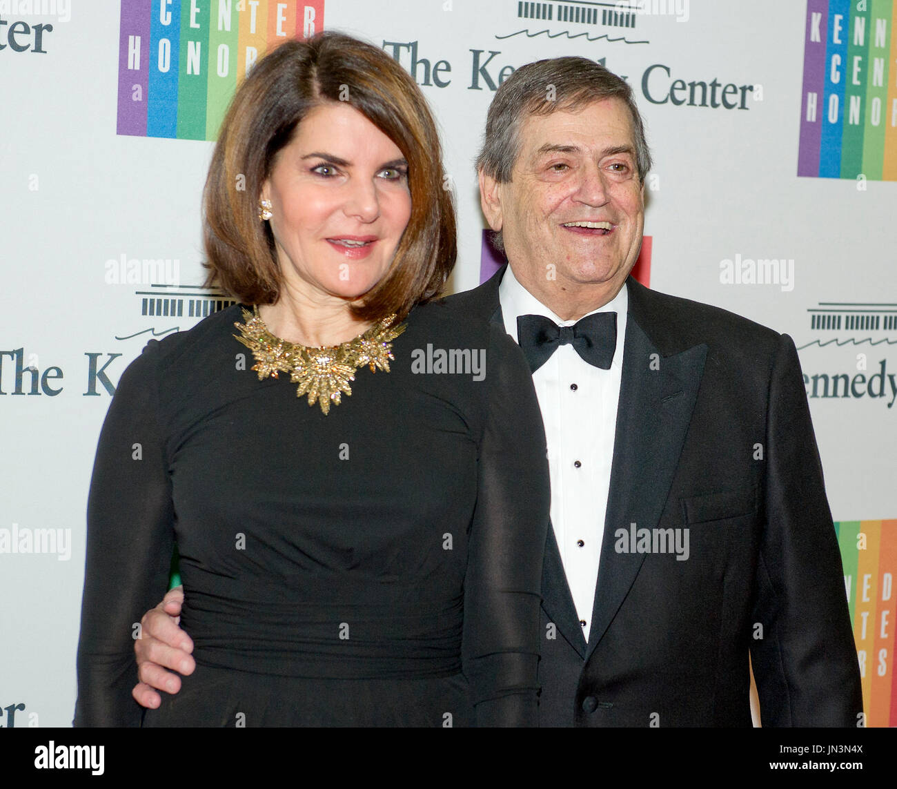 Former White House Chief of Staff (Reagan) Kenneth Duberstein and his ...