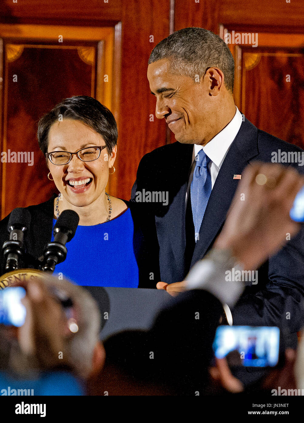 Rabbi Angela Buchdahl, Senior Rabbi of Central Synagogue, the 13th ...