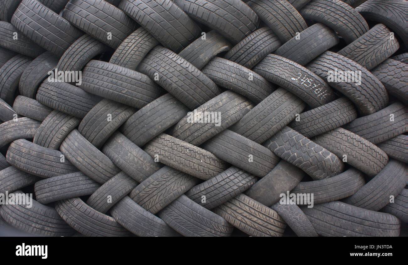 Tire Tread Texture High Resolution Stock Photography and Images - Alamy