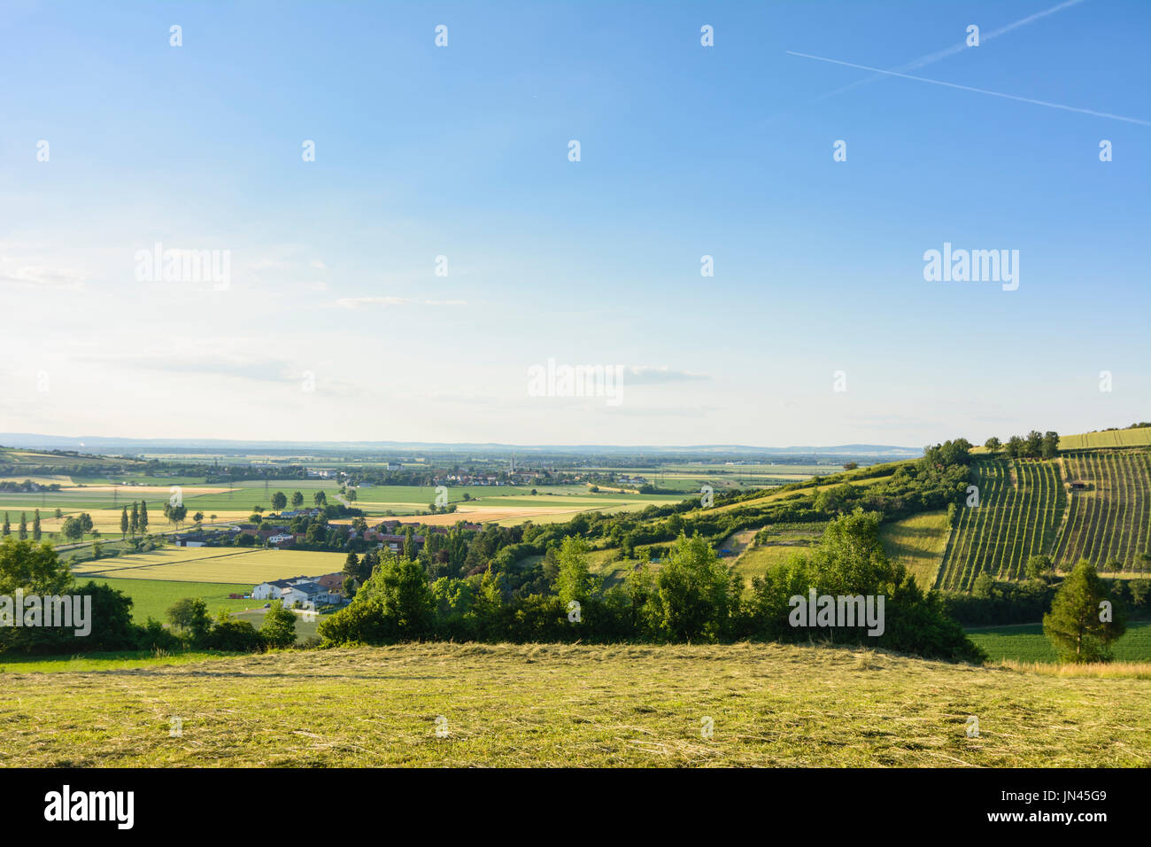 Tullnerfeld hi-res stock photography and images - Alamy