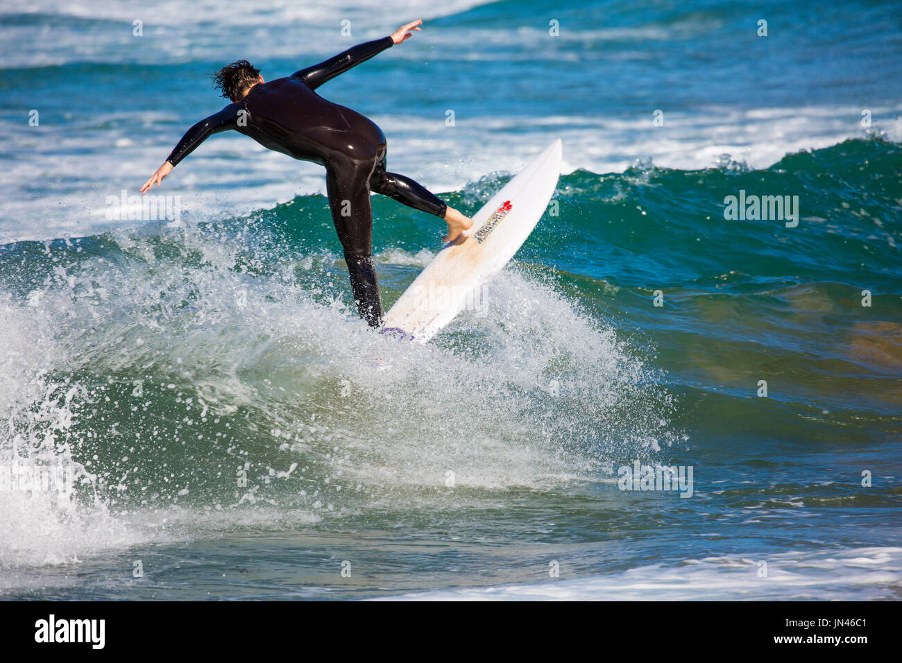 Australian surfer hi-res stock photography and images - Alamy