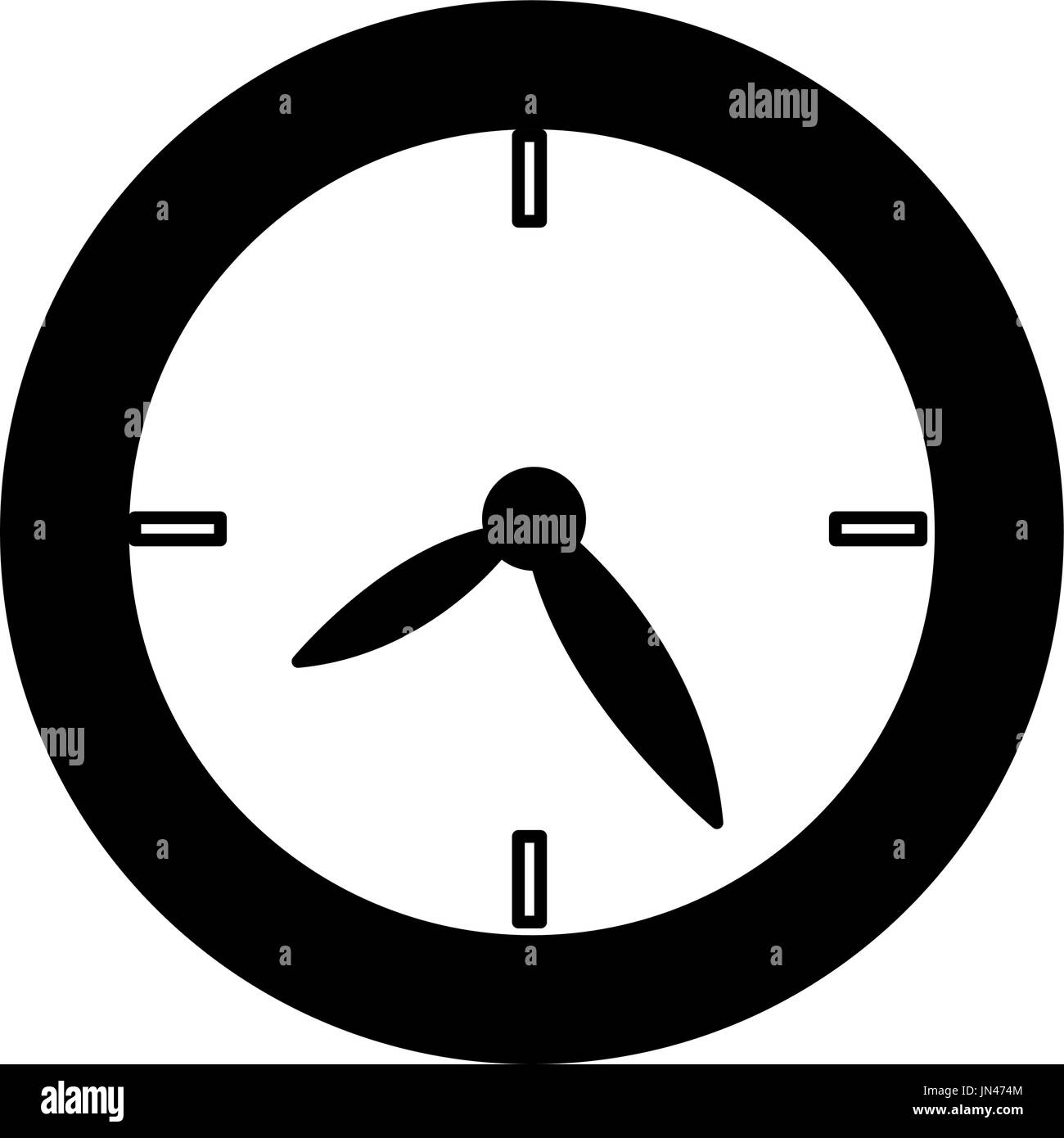 Time date study Stock Vector Images - Alamy