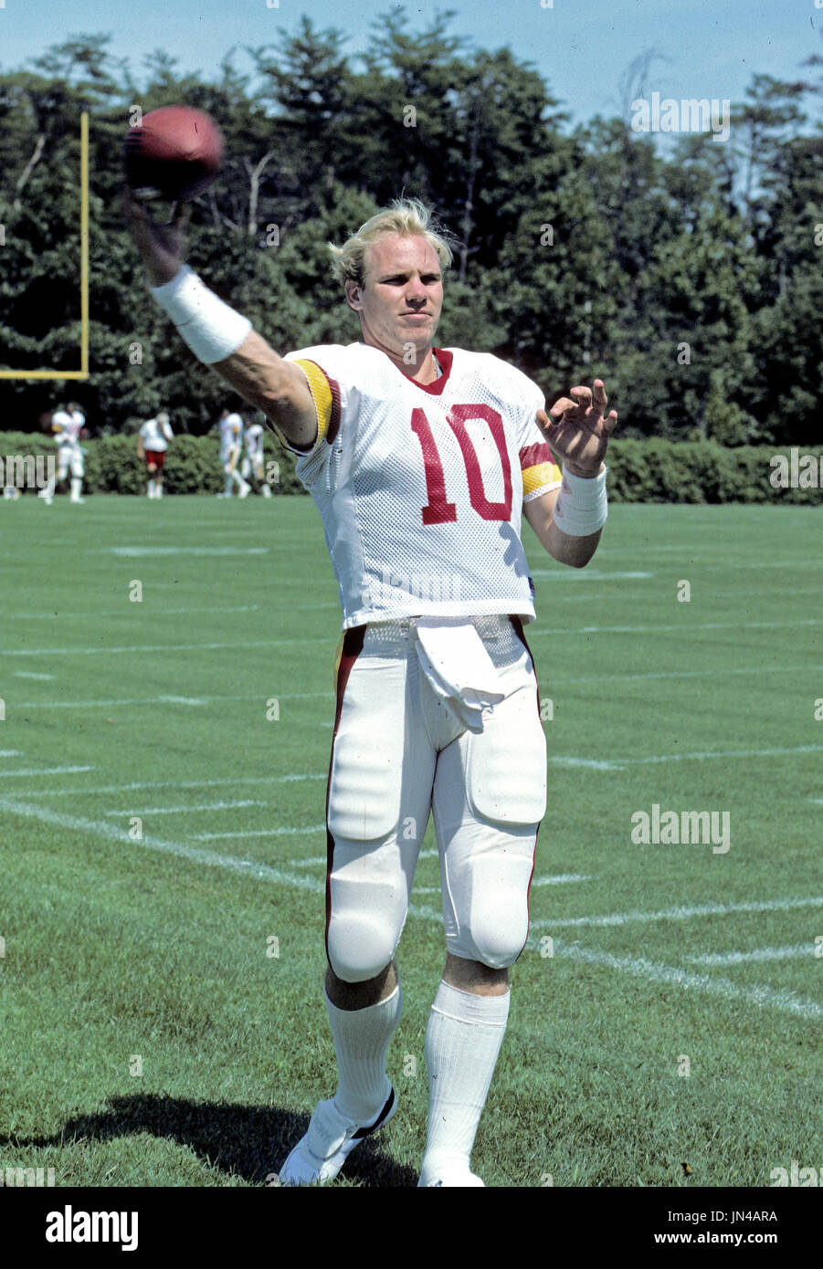 1996 football portrait hi-res stock photography and images - Alamy