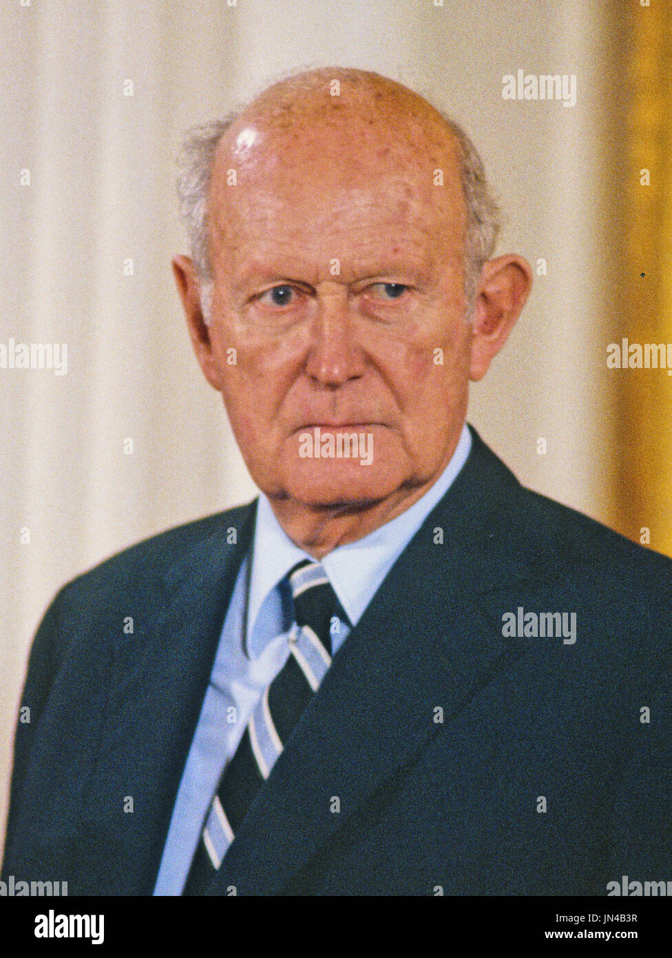 George dillon hi-res stock photography and images - Alamy