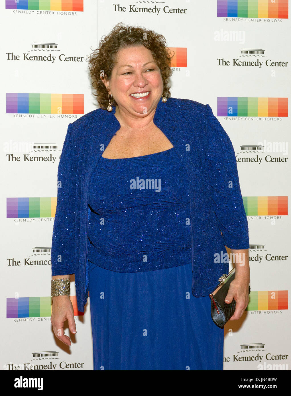 Associate Justice of the United States Supreme Court Sonia Sotomayor ...