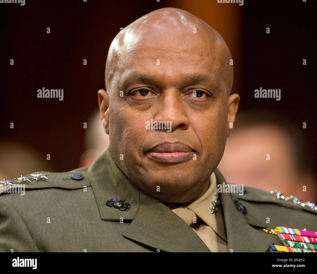 Director Lieutenant General Vincent Stewart, Director of the Defense ...