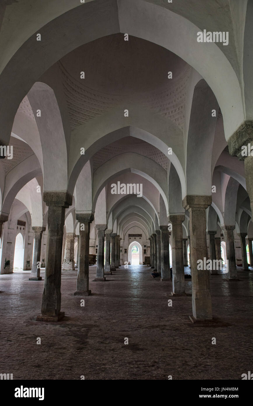Mosque architecture of bangladesh hi-res stock photography and images ...