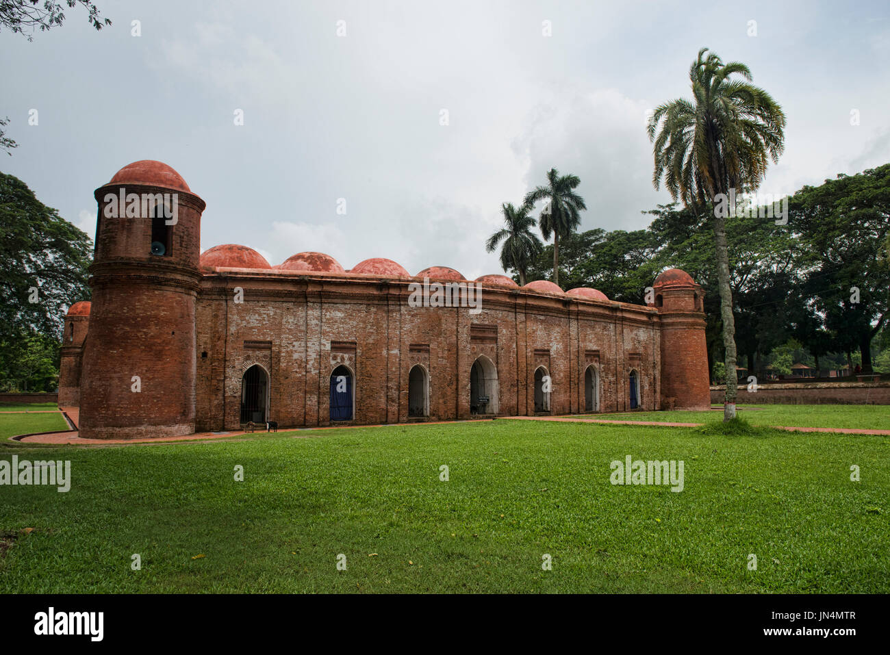 Shait gambuj mosque hi-res stock photography and images - Alamy