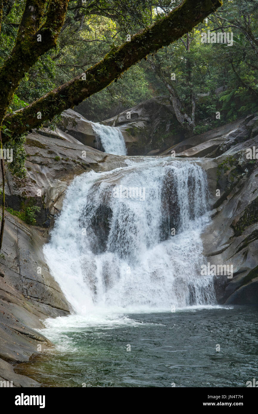 Josephine falls queensland hi-res stock photography and images - Alamy