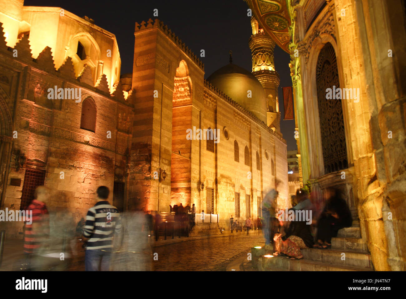 Moaz street hi-res stock photography and images - Alamy