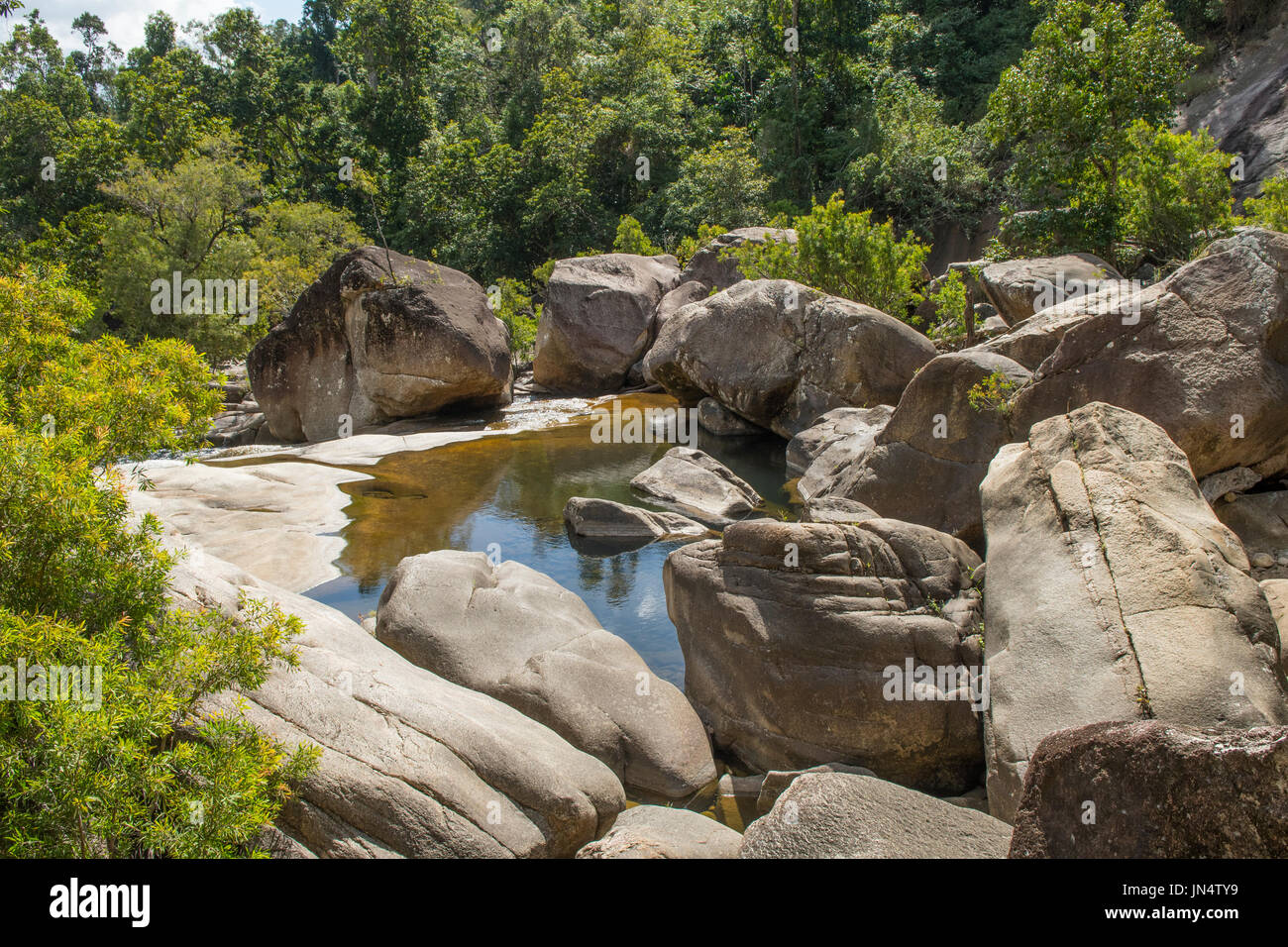 Cardwell queensland hi-res stock photography and images - Alamy