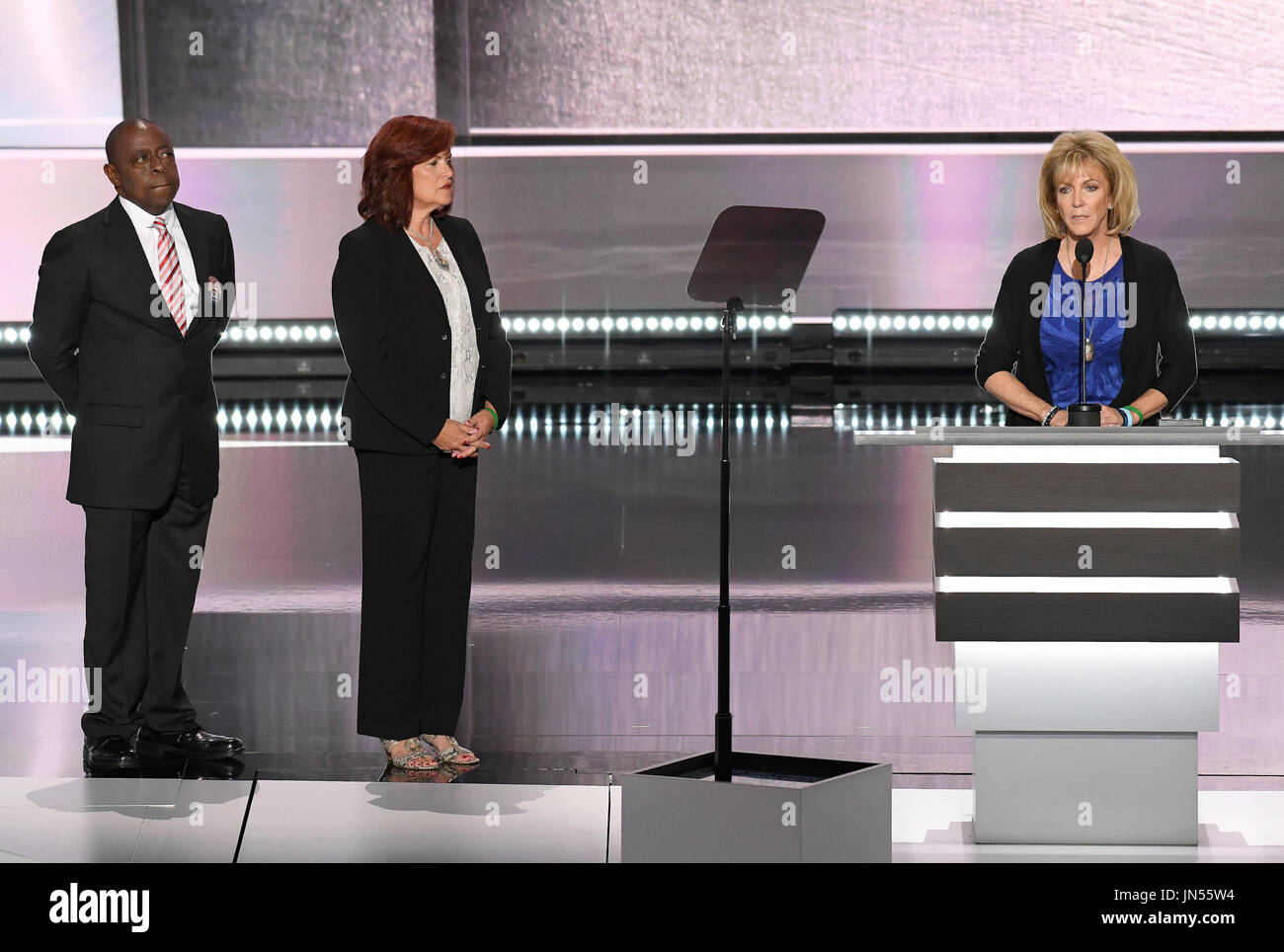 Mary Ann Mendoza, Sabine Durden, and Jamiel Shaw, Victims of Illegal ...