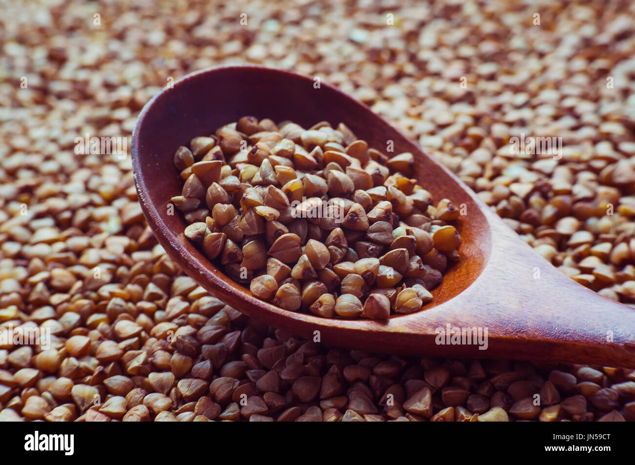 India buckwheat hi-res stock photography and images - Alamy