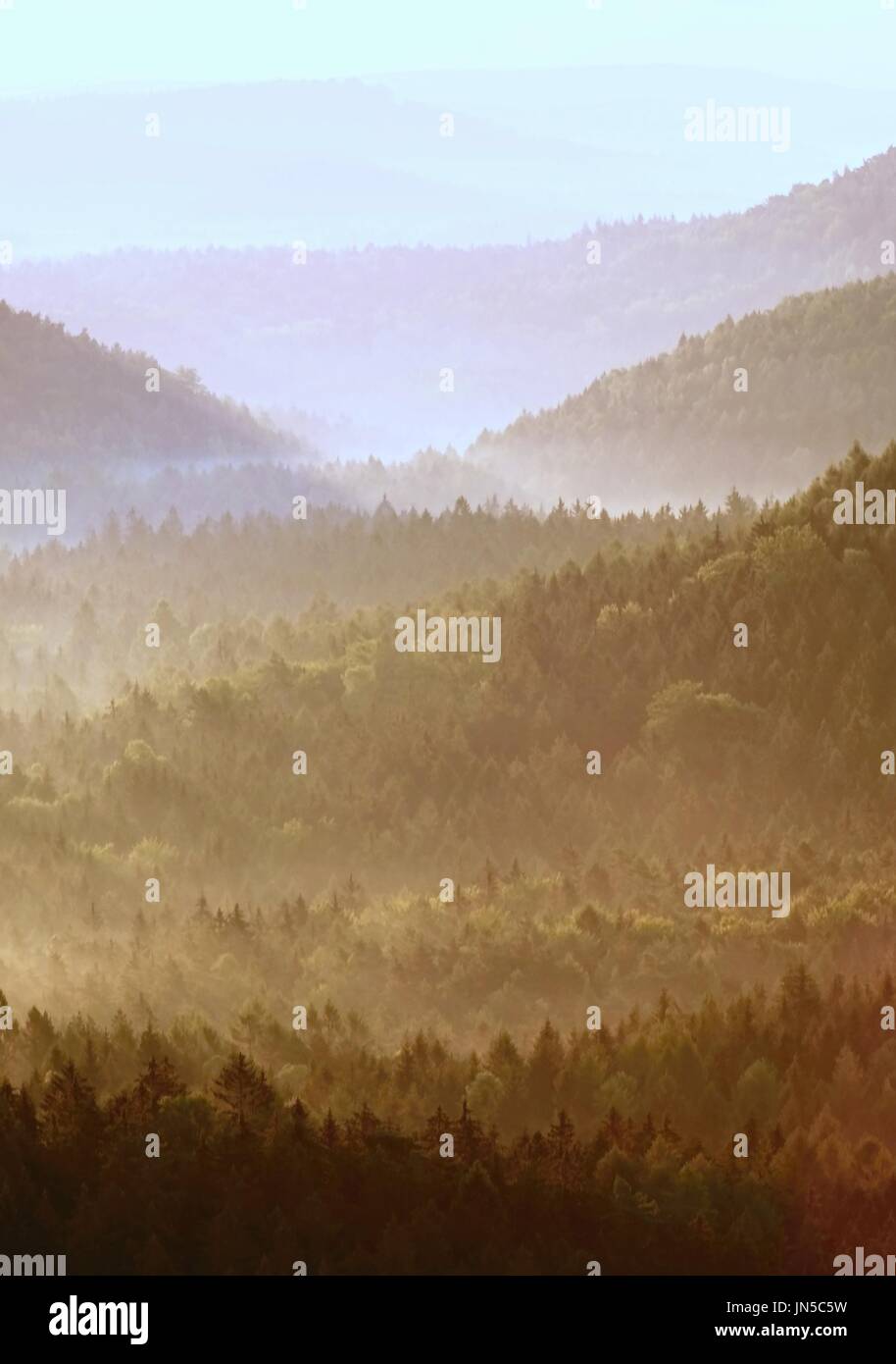 Strong rayes hi-res stock photography and images - Alamy