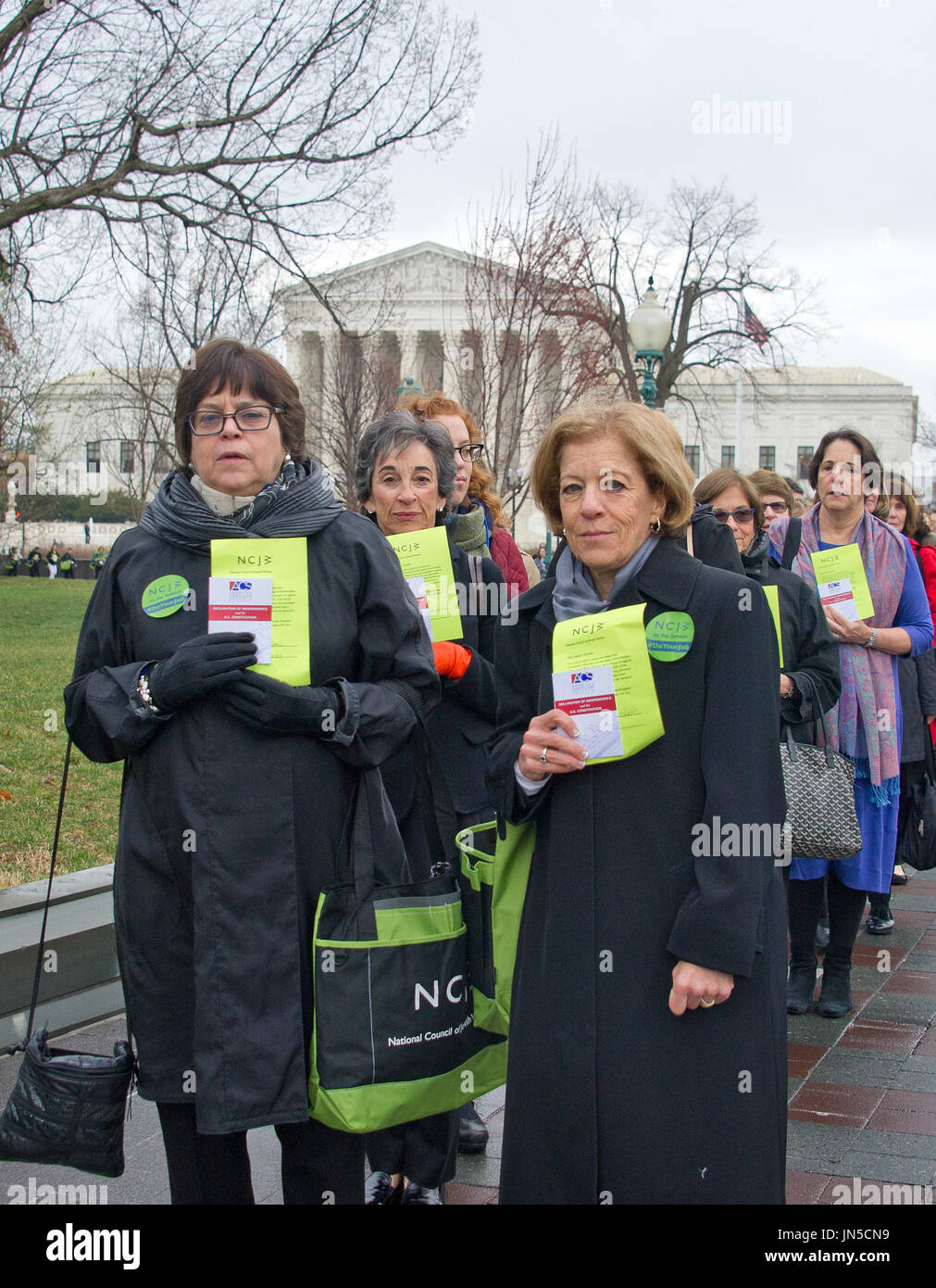 National council of the judiciary hi-res stock photography and images ...