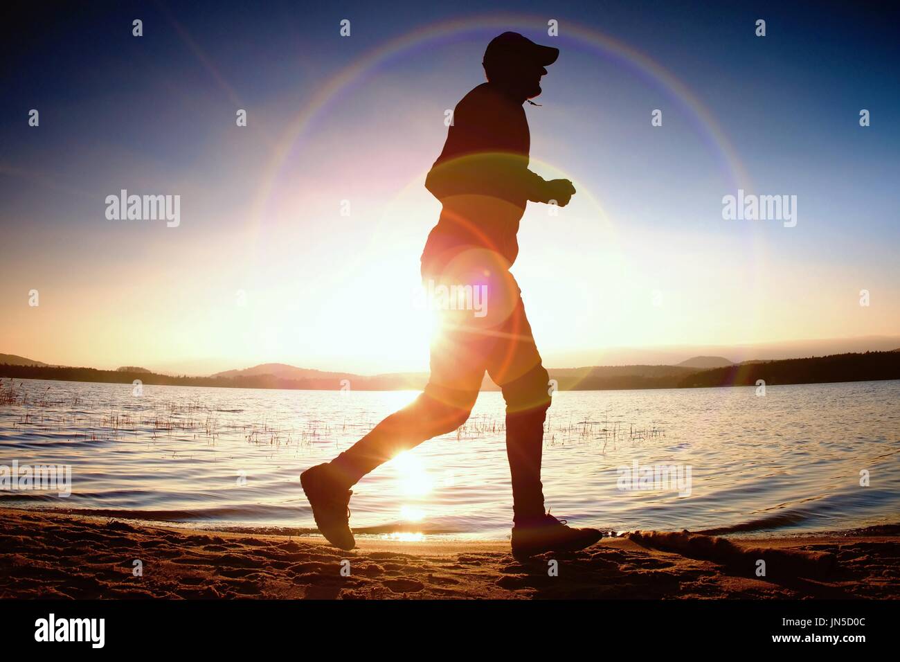 Sweaty baseball cap hi-res stock photography and images - Alamy