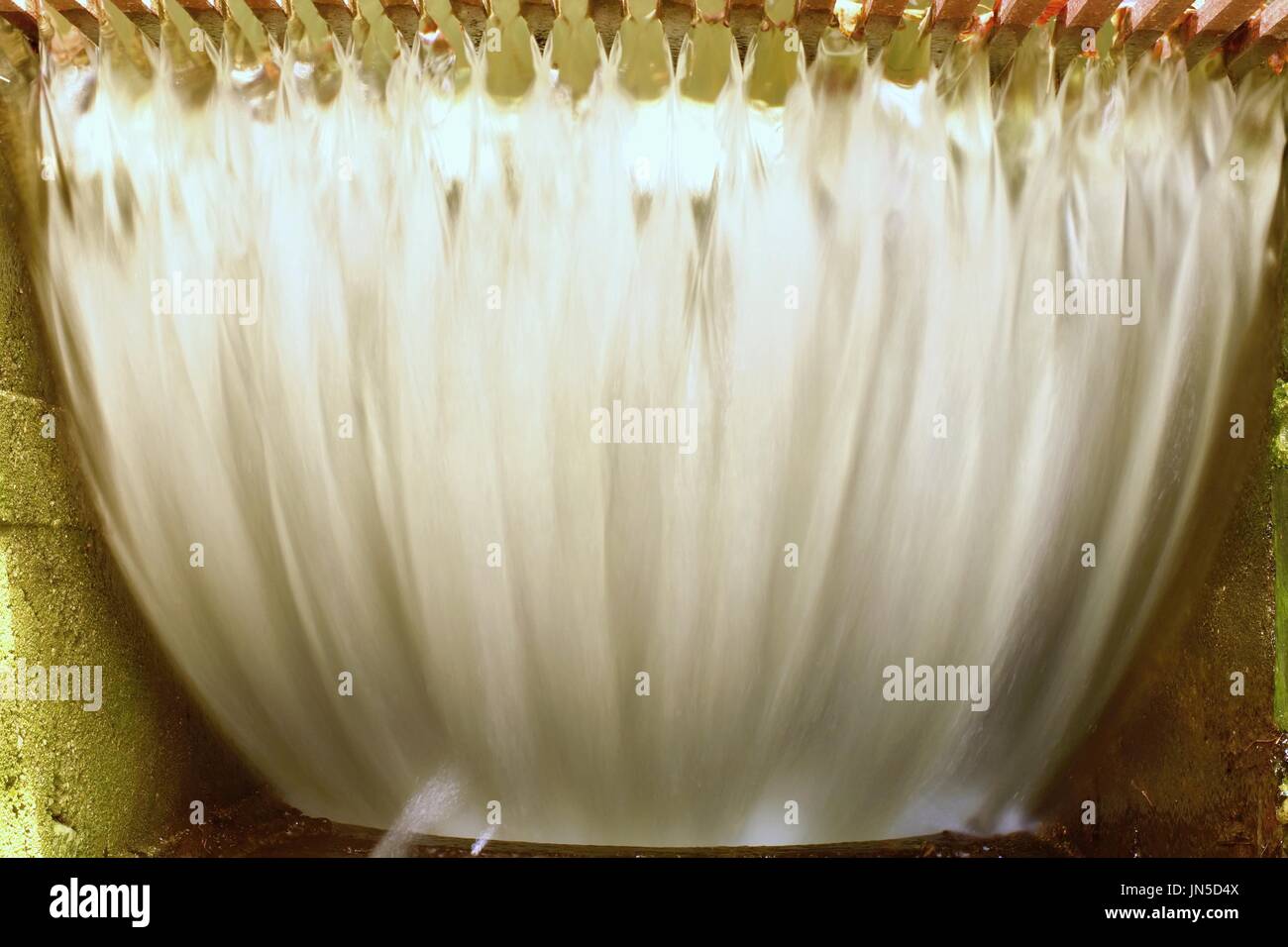 Seattle underground city hi-res stock photography and images - Alamy