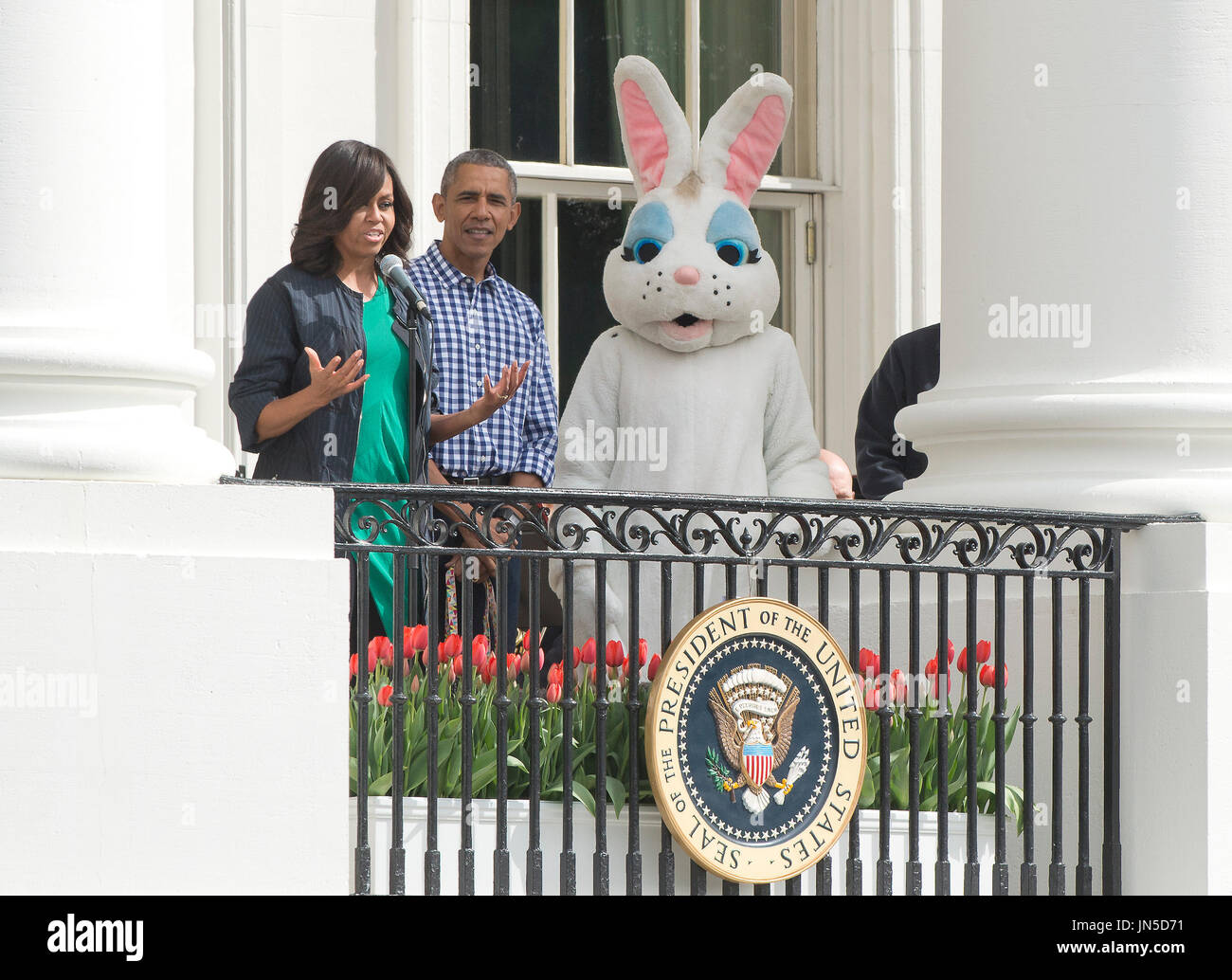 First lady Michelle Obama makes remarks as she and United States ...
