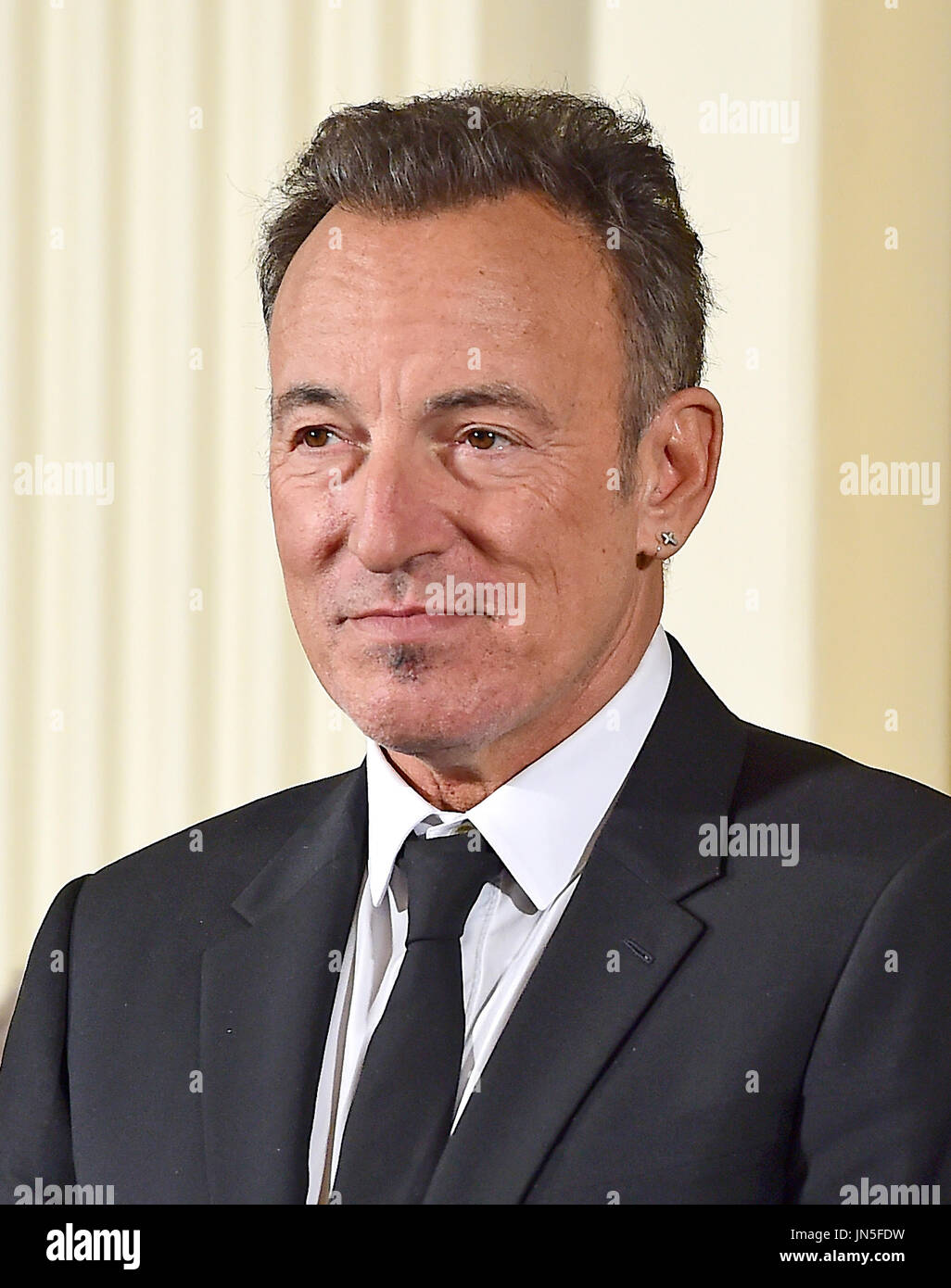 United States President Barack Obama presents the Presidential Medal of ...
