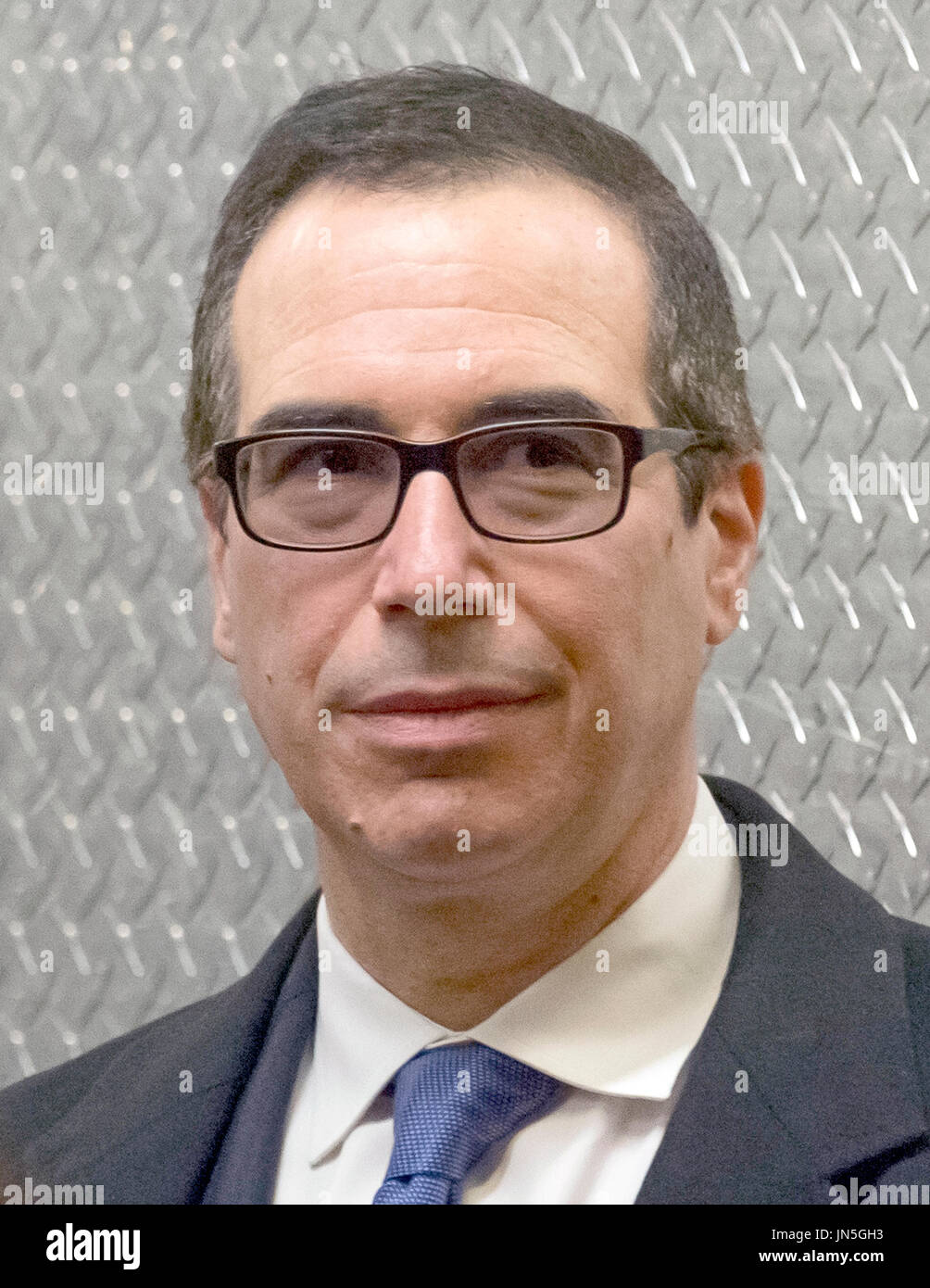 United States President-elect Donald Trump's nominee for Secretary of ...