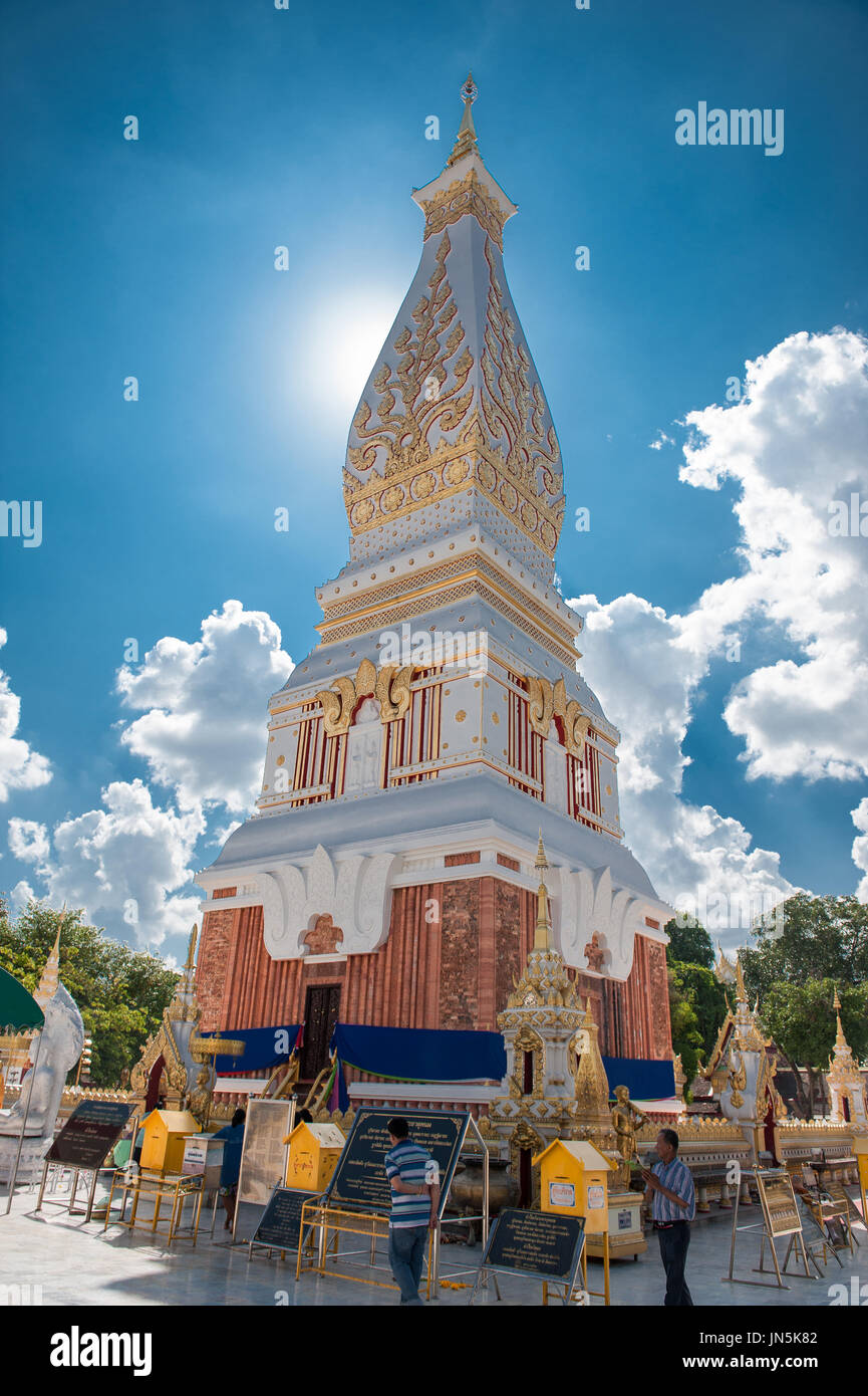 Nakhon phanom hi-res stock photography and images - Alamy