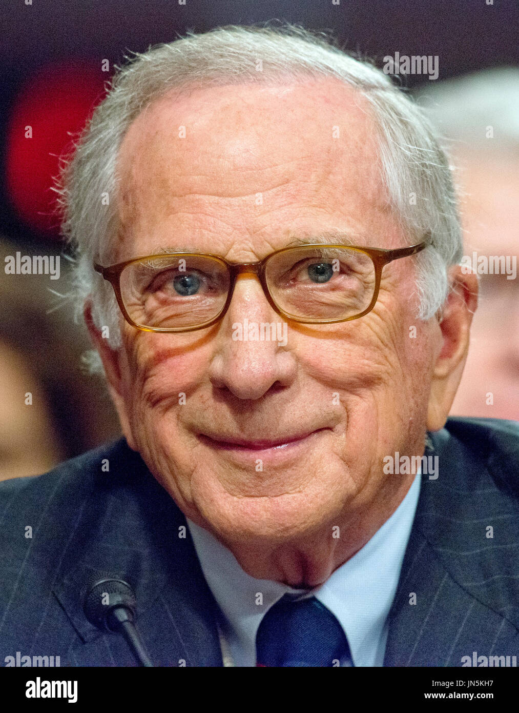 Georgia senator sam nunn hi-res stock photography and images - Alamy