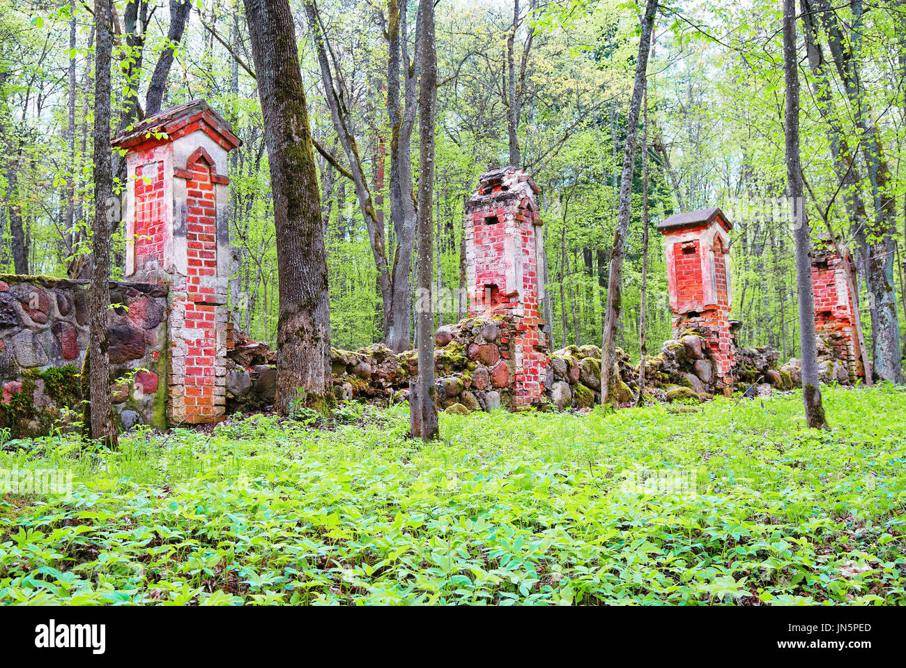 Traku voke hi-res stock photography and images - Alamy