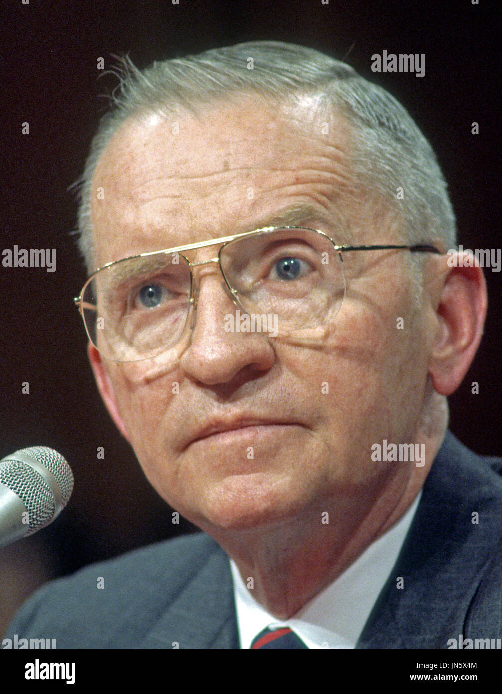 Former third-party candidate for President of the United States Ross ...