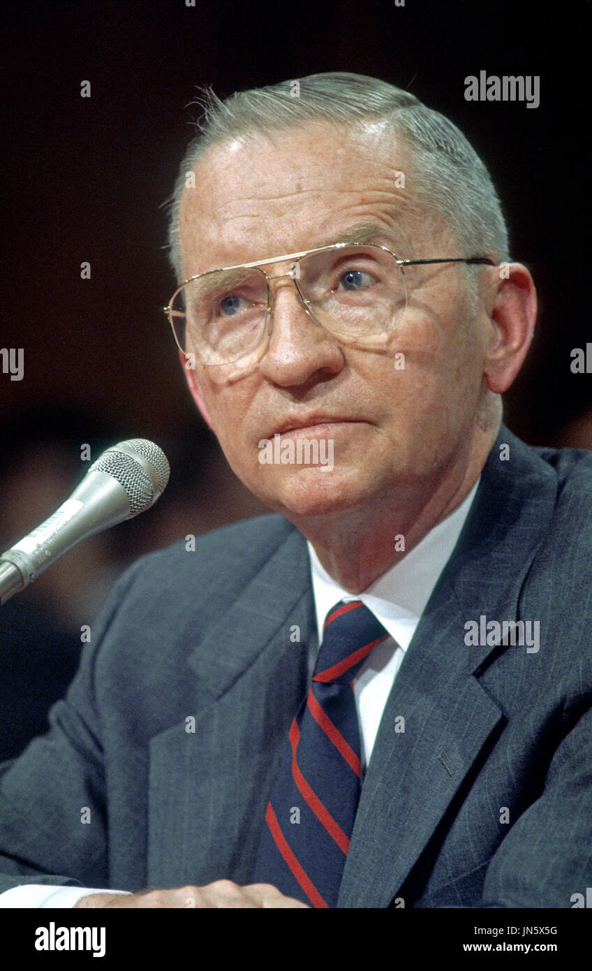 Former third-party candidate for President of the United States Ross ...
