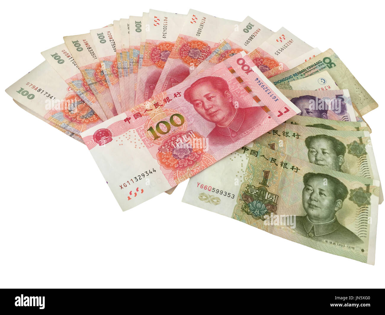 World currency note Cut Out Stock Images & Pictures - Alamy