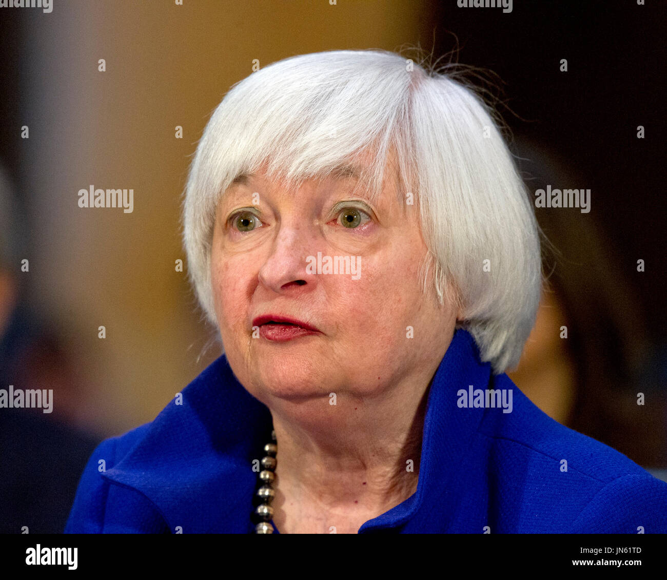 Janet L. Yellen, Chair, Board of Governors of the Federal Reserve ... Janet L. Yellen, Chair, Board of Governors of the Federal Reserve ...
